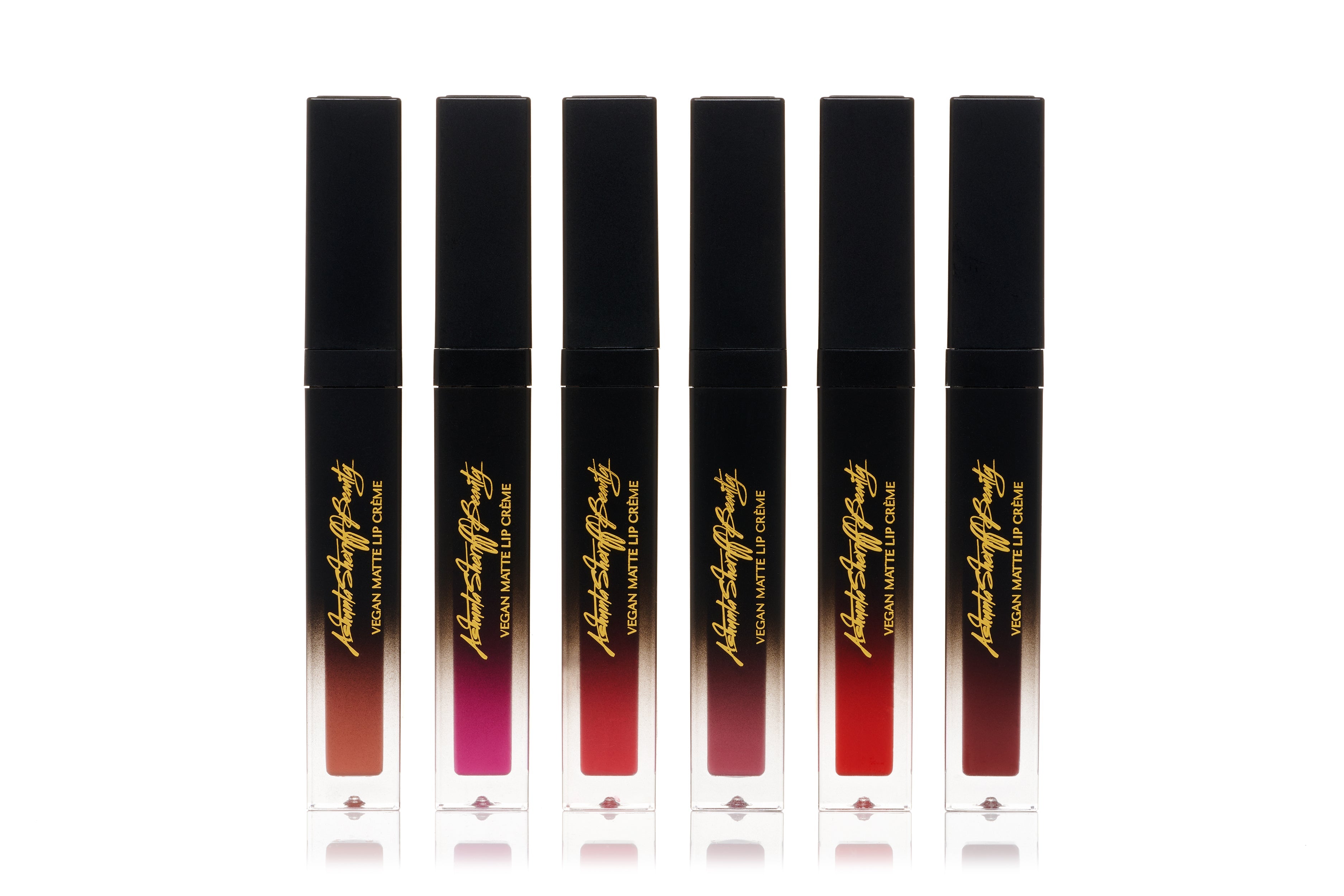 Vegan Multi-use Matte Cremè – Ashunta Sheriff Beauty