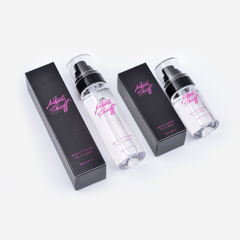 Buy Beauty Water Fix-It Spray Online | Ashunta Beauty