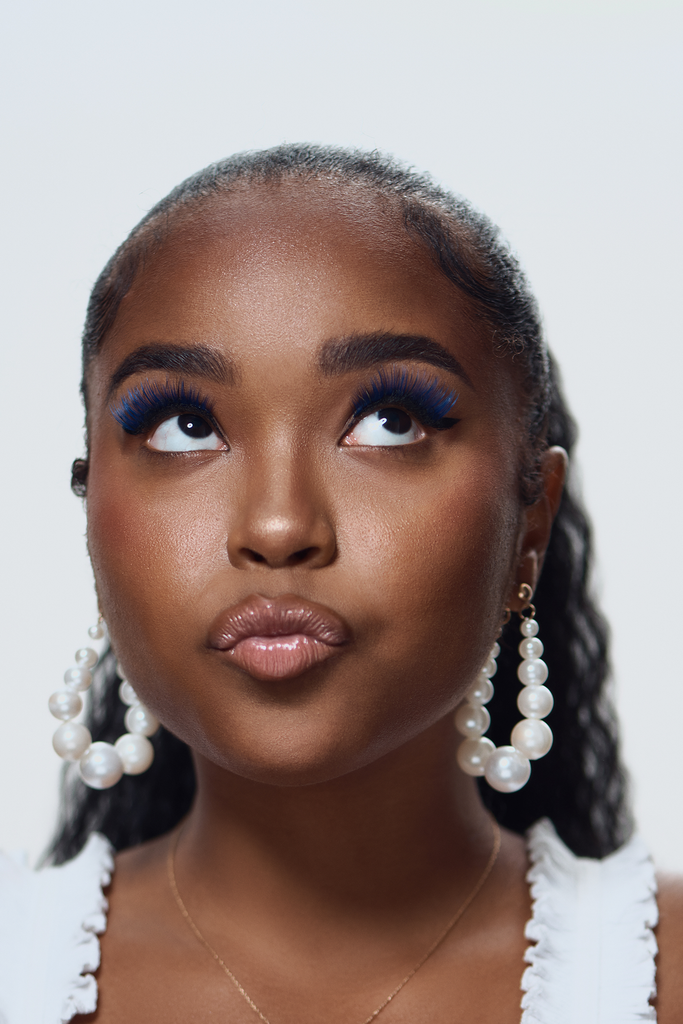 ALL | Ashunta Sheriff Beauty