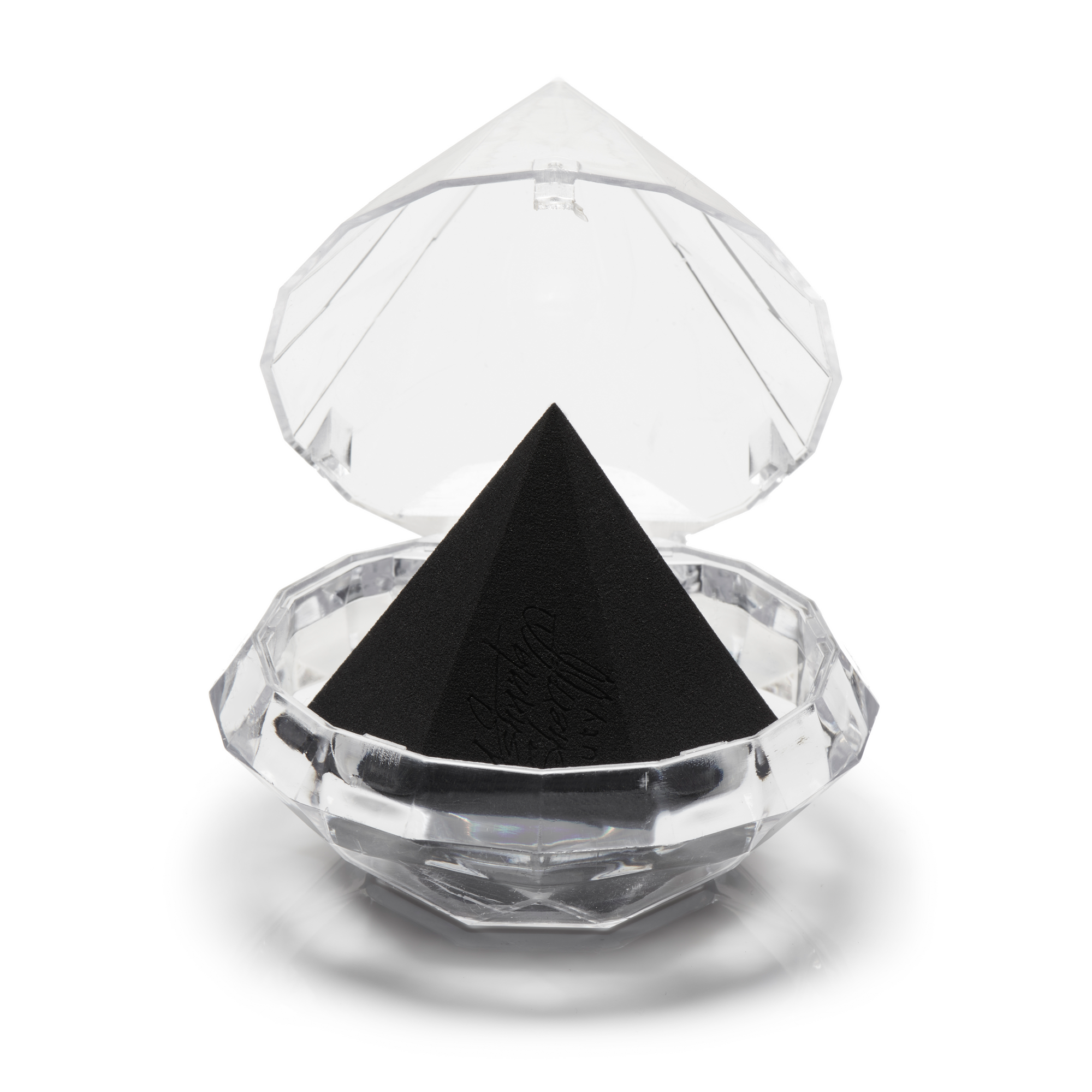 BLACK DIAMOND MAKEUP SPONGE – Ashunta Sheriff Beauty